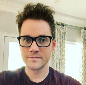 Alex Goot Wiki-Bio, Age, Height, Wife, Children & Net Worth!
