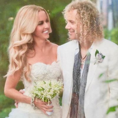 David Bryan Wiki, Age, Bio, Height, Wife, Career, Net Worth
