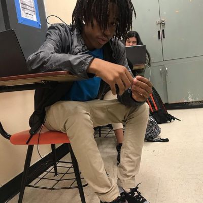 Bad Kid Tray Wiki, Bio, Age, Net Worth, Height, Career, Girlfriend