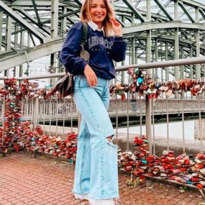 Alina Mour Wiki, Age, Bio, Height, Boyfriend, Career, Net Worth