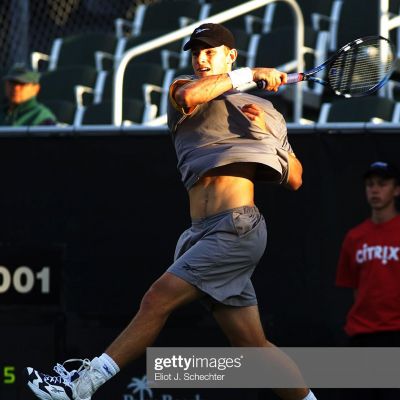 Andy Roddick Wiki, Age, Bio, Height, Wife, Career, Net Worth