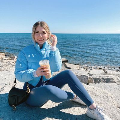 Brianna Renee Wiki, Bio, Age, Net Worth, Height, Career, Boyfriend