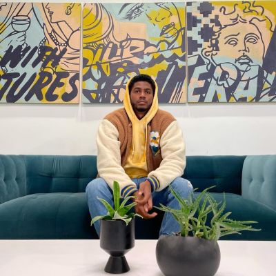 Chaz Smith Wiki, Bio, Age, Height, Career, Net Worth, Girlfriend