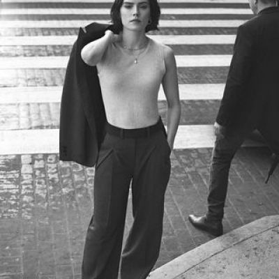 Daisy Ridley Wiki, Bio, Age, Net Worth, Height, Career, Husband