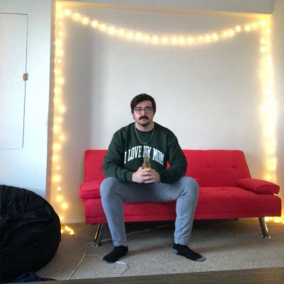 Eddy Burback Wiki, Bio, Age, Height, Career, Net Worth, Wife