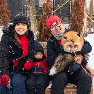 Edho Zell Wiki, Bio, Age, Height, Career, Net Worth, Girlfriend