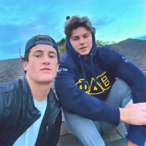 Harry Raftus Wiki, Age, Bio, Height, Girlfriend, Career, Net Worth