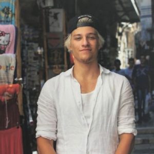 Jacob Hurley Bongiovi Wiki, Bio, Age, Height, Career, Net Worth