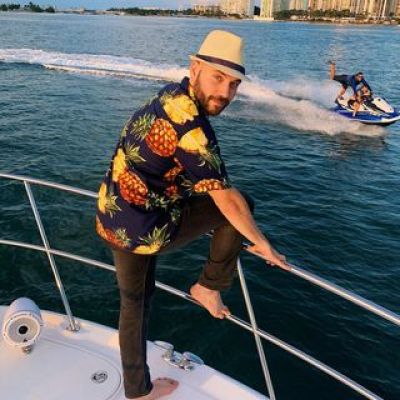 Joe Vulpis Wiki, Age, Bio, Height, Wife, Career, Net Worth