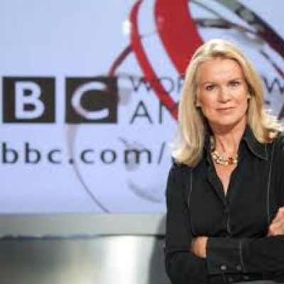 Katty Kay Wiki, Age, Bio, Height, Husband, Career, Net worth