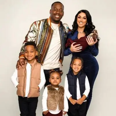 Kyrie Prince Wiki, Age, Bio, Height, Career, Net Worth