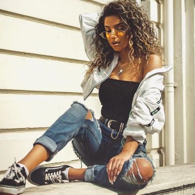 Leyla Rose Wiki, Bio, Age, Height, Career, Net Worth, Boyfriend