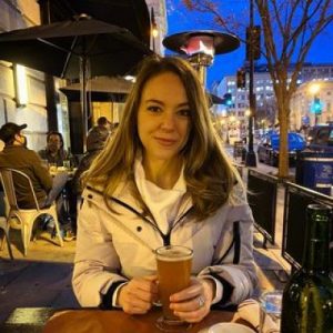 Natasha Bertrand Wiki, Age, Bio, Height, Boyfriend, Career, Net Worth