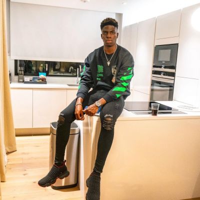 SV2 Wiki, Age, Bio, Height, Girlfriend, Career, Net Worth