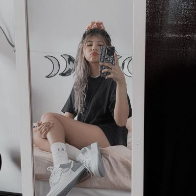 Shaina Denniz Wiki, Bio, Age, Height, Career, Net Worth, Boyfriend