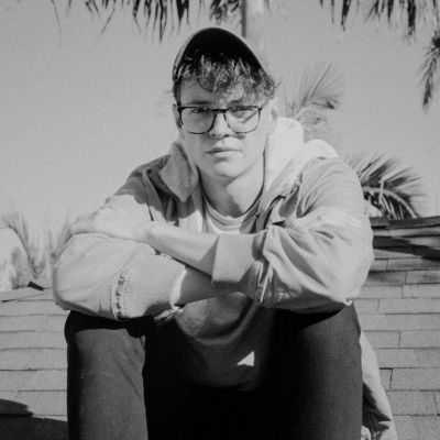 Steven Suptic Wiki, Bio, Age, Height, Career, Net Worth, Girlfriend