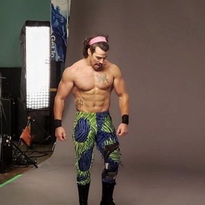 Eric Bugenhagen Wiki, Bio, Age, Net Worth, Height, Career, Wife