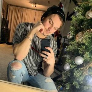 Matthew Elias Wiki, Age, Bio, Career, Height, Net Worth, Girlfriend
