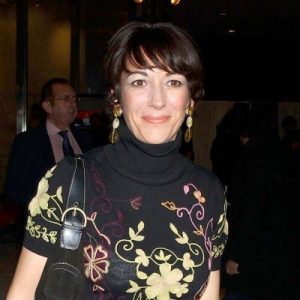 Ghislaine Maxwell Wiki, Age, Bio, Height, Husband, Career, Net Worth