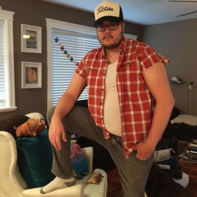 Alex Edgar Wiki, Age, Bio, Height, Girlfriend, Career, Net Worth