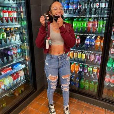 Aliyah Simone Wiki, Age, Bio, Height, Boyfriend, Career, Net Worth