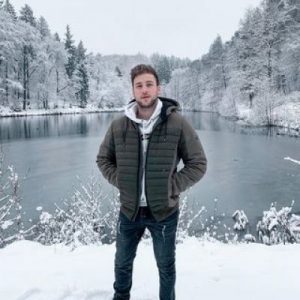 Alperen Sahin Wiki, Age, Bio, Height, Girlfriend, Career, Net Worth