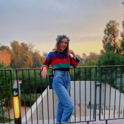 Ashley Boettcher Wiki, Bio, Age, Height, Career, Net Worth, Boyfriend