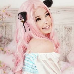 Belle Delphine Weight Height Net Worth Age Boyfriend