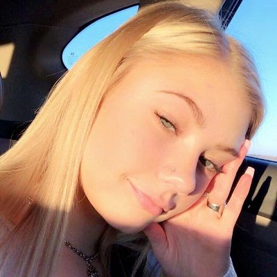 Brooklyn Davis Wiki, Bio, Age, Net Worth, Height, Career, Boyfriend