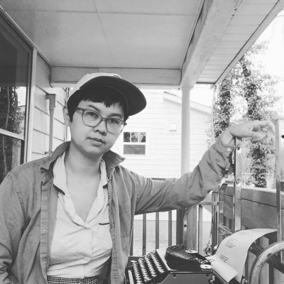 Charlyne Yi Wiki, Bio, Age, Height, Career, Net Worth, Husband