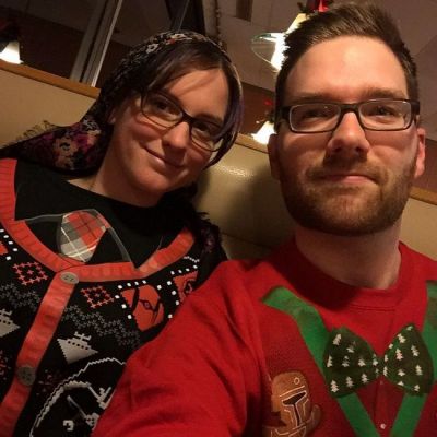Chris Stuckmann Wiki, Bio, Age, Height, Career, Net Worth, Wife