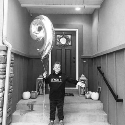 Cooper Christian Colonel Wiki, Age, Bio, Height, Career, Net Worth