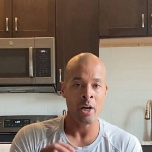 David Goggins Wiki, Age, Bio, Height, Wife, Career, Net Worth