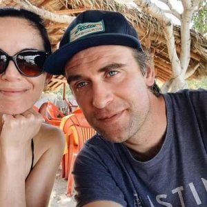 Derek Tisdelle Wiki, Age, Bio, Height, Wife, Career, Net Worth