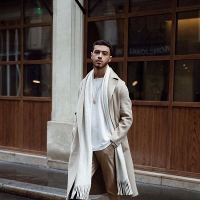 Dimitris Kad Wiki, Age, Bio, Height, Girlfriend, Career, Net Worth