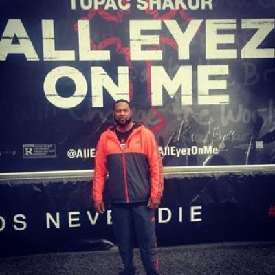 Doug Rasheed Wiki, Age, Bio, Height, Wife, Career, Net Worth