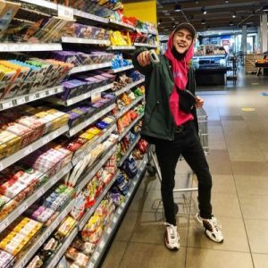 Dutchtuber Wiki, Bio, Age, Height, Career, Net Worth, Girlfriend