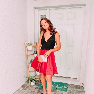 Emma Marie Wiki, Age, Bio, Height, Girlfriend, Career, Net Worth