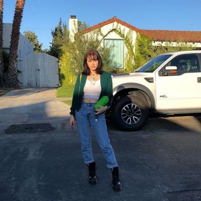 Enya Umanzor Wiki, Age, Bio, Height, Boyfriend, Career, Net Worth