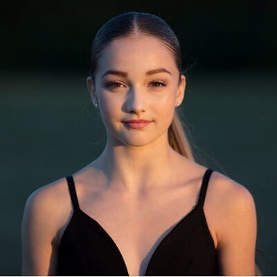 Hailey Fauchere Wiki, Bio, Age, Net Worth, Height, Career, Boyfriend