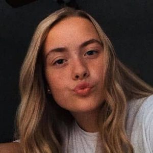 Hailey Williams Wiki, Bio, Age, Height, Career, Salary, Boyfriend