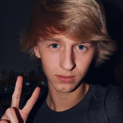 Jackson Lueders Wiki, Bio, Age, Net Worth, Height, Career, Girlfriend