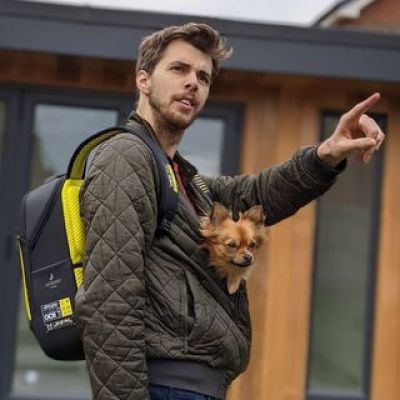 James Beaver Wiki, Age, Bio, Height, Girlfriend, Career, Net Worth