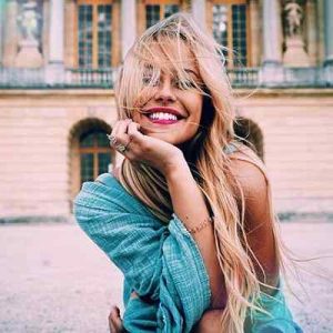 Jessica Lord Wiki, Bio, Age, Net Worth, Height, Career, Boyfriend