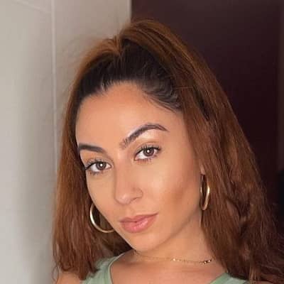 Jessica Vanessa Wiki, Bio, Age, Net Worth, Height, Career, Husband