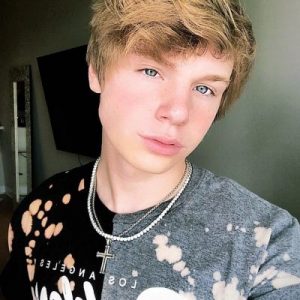Jonas Bridges Wiki, Bio, Age, Height, Career, Net Worth, Girlfriend