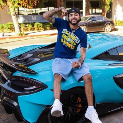 Justice Cook Wiki, Bio, Age, Height, Career, Net Worth, Girlfriend