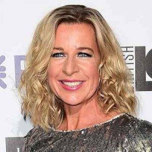 Katie Hopkins Wiki, Bio, Age, Net Worth, Height, Career, Husband
