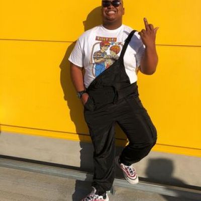 King Bo Wiki, Age, Bio, Height, Girlfriend, Career, Net Worth