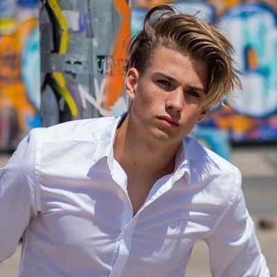 Levy Jansen Wiki, Bio, Age, Net Worth, Height, Career, Girlfriend